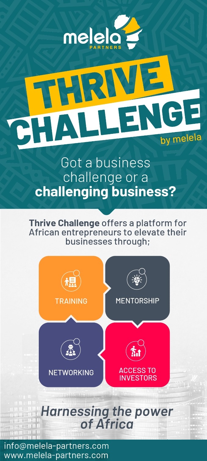 Initiatives - Melela Partners: Empowering Growth Across East Africa